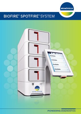 BIOFIRE® SPOTFIRE® System